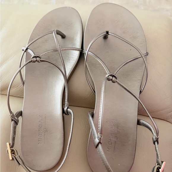 Michelle D | Shoes | Michelle D Sandals | Poshmark